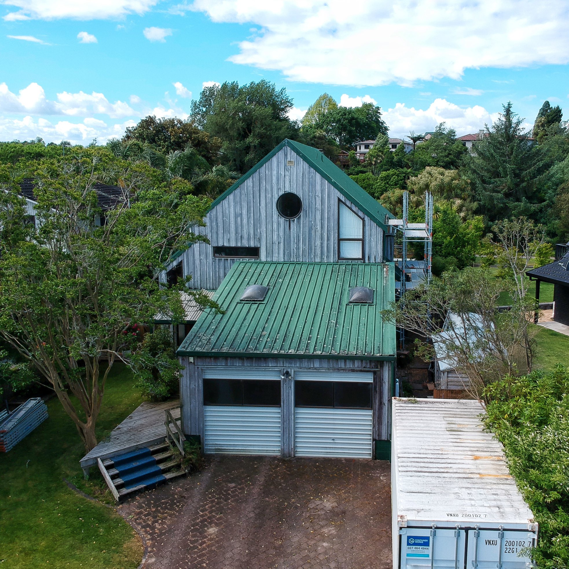 Home Makeover Hamilton | The Reno Guys Renovation Company